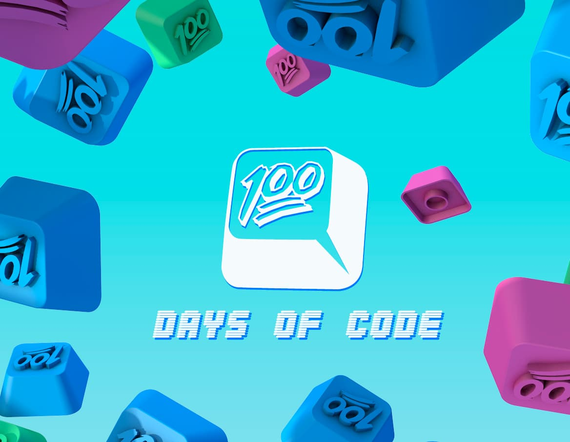 100 Days of Code, in de klas? – Vakvereniging i&i